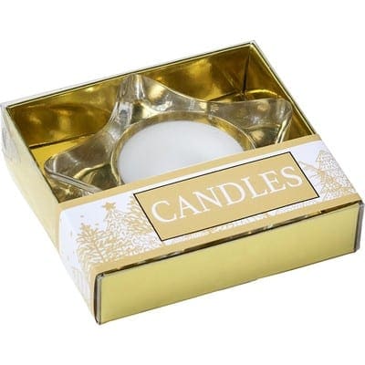 Candles | Corporate Gifts Malta